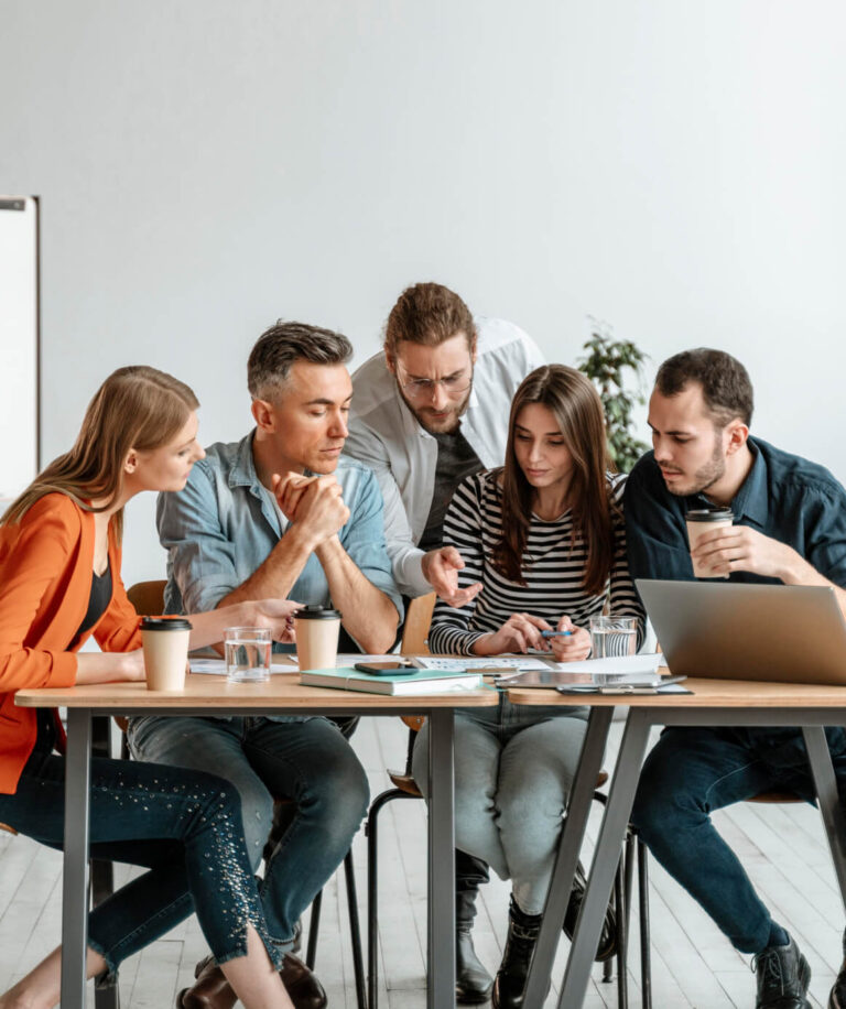 Home - Liberate Mental Fitness Studio