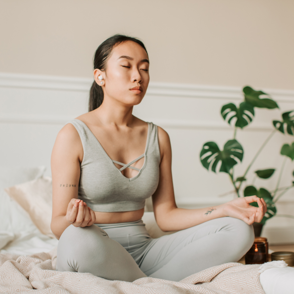 Studio - Liberate Mental Fitness Studio