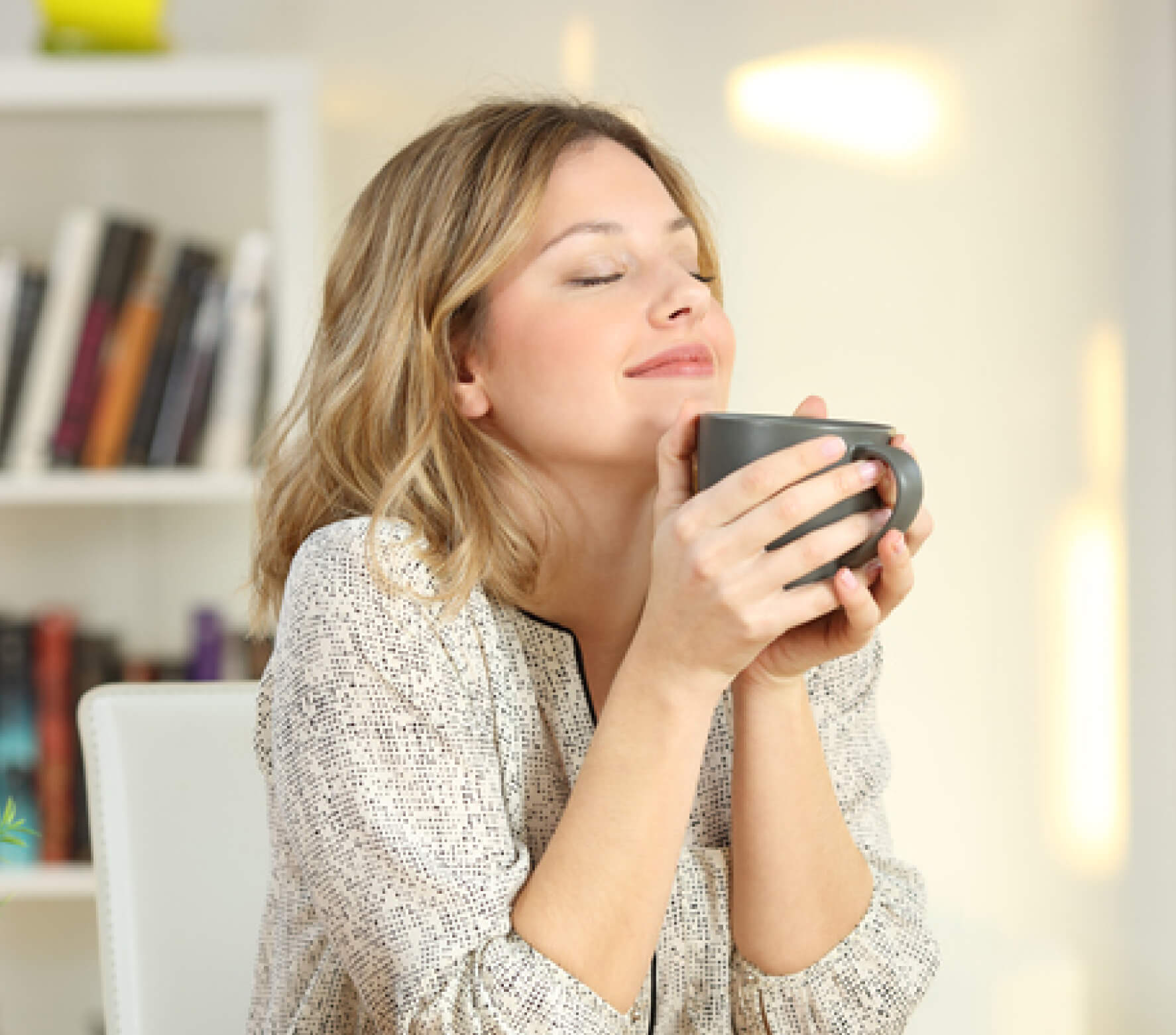 Mindfulness with Coffee Workshop - Liberate Mental Fitness Studio